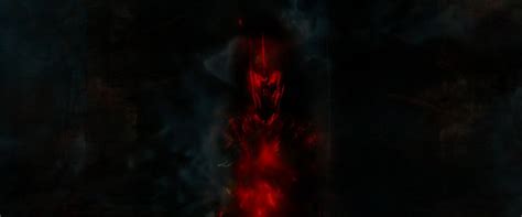 🕹️¿quién Es Morgoth El Señor De Los Anillos La Guerra De Las Llaves