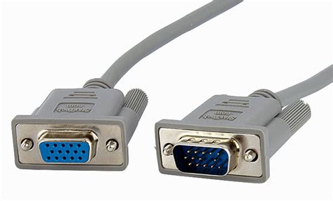 Startech Mxt10110 10 Foot Vga Extension Cable