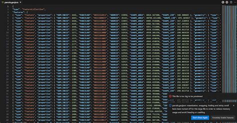 The Map Guyde Announcing Vscode Map Preview 060