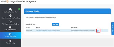 Integrate Cloud Firestore To Woocommerce Wp Firestore Integration