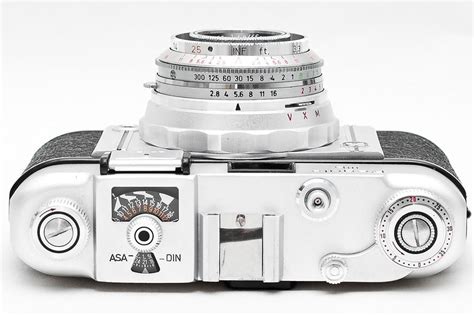 Importance Of The Shutter Speed In Film Photography Techniques Guide