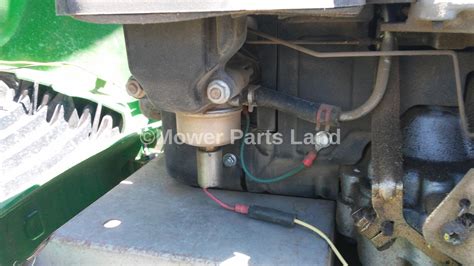 John Deere Lawn Mower Carburetor Parts At Patrick Drago Blog