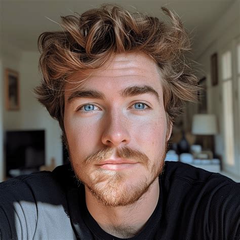 Chris From Mr Beast Now The Evolution Of Kris Tyson