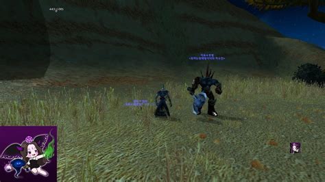 와우 디스커버리 흑마법사 지옥수호병 룬 얻는 법 Youtube