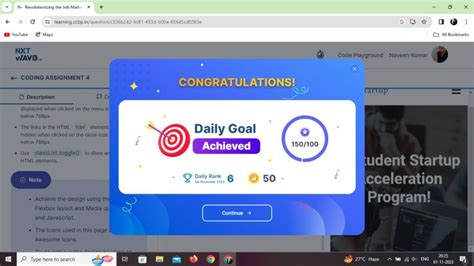 Ccbp Ccbpian Ccbpacademy Ccbp4 Ccbpintensive Ccbpians Nxtwave Nxtwaveteam Nxtwaveccbp