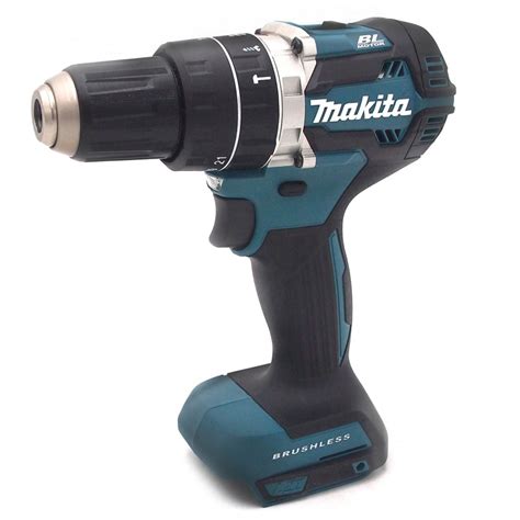 สว่านกระแทกไร้สาย Makita 18v Dhp484z ตัวเปล่า ลดราคา Itoolmart