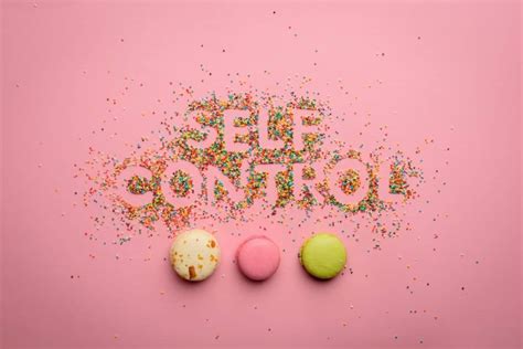 10 Bible Verses About Self Control That Offer You Food Freedom