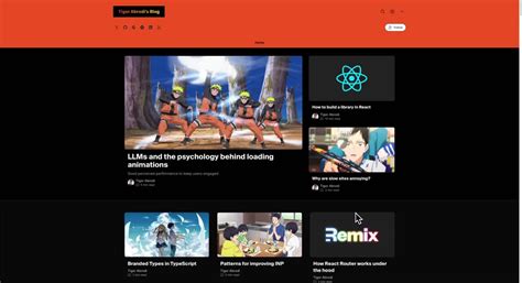 Ive Written 300 Posts Writing Wasnt My Goal I Stumbled Into It 4 Tiger Abrodi