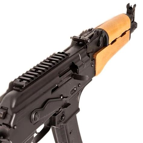 Century Arms Draco 9s Ghost Guns