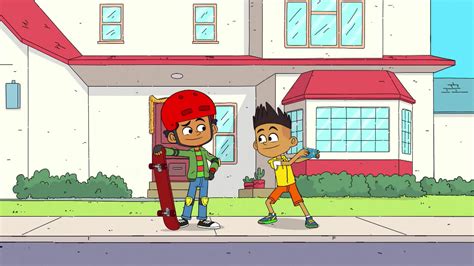 Watch The Twisted Timeline Of Sammy And Raj Season 1 Episode 8 Totally