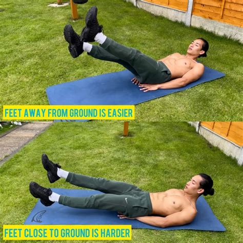 Flutter Kicks How To Do Flutter Kicks Gymless 44 Off