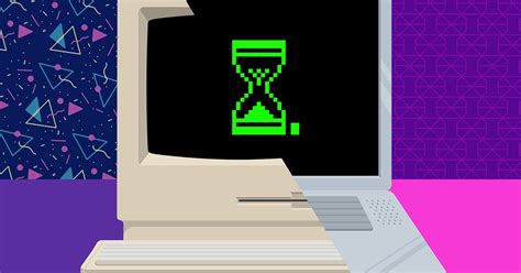 The Forgotten History Of The Blinking Cursor Linux