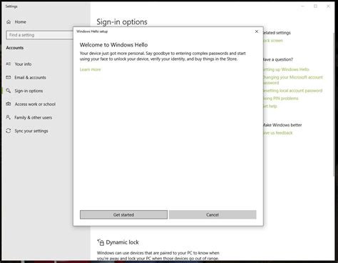 What Is Windows Hello