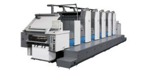 Mesin Cetak Offset Lebih Baik Dari Mesin Printer Maxipro Co Id