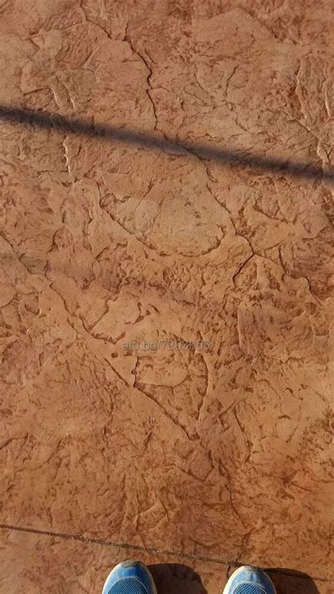 фирма старт бетон предлага шлайфан и щампован Строителни услуги Велико Търново Строите