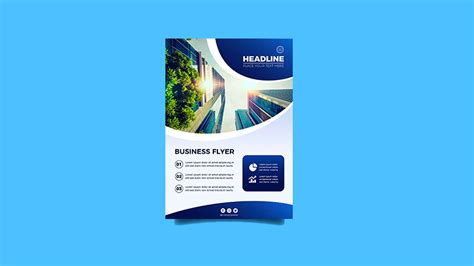 Qué Es Un Flyer Para Qué Sirve Y Cómo Ayuda A La Comunicación