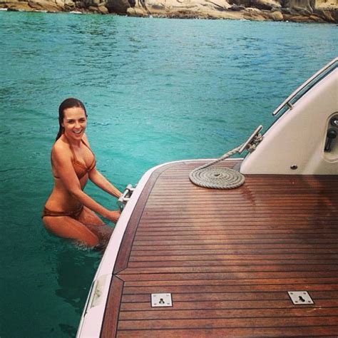 Tanya Van Graan Nude And Sexy Photos The Fappening