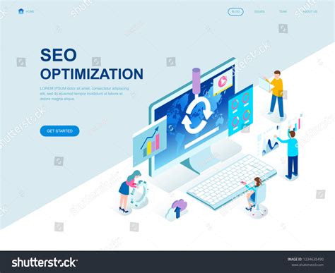 Software Development Landing Page Over 8298 Royalty Free Licensable