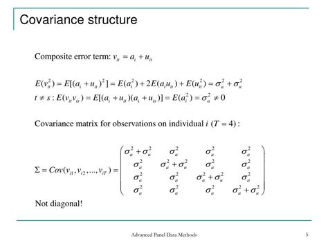 Ppt Econometrics 2 Powerpoint Presentation Free Download Id1712291