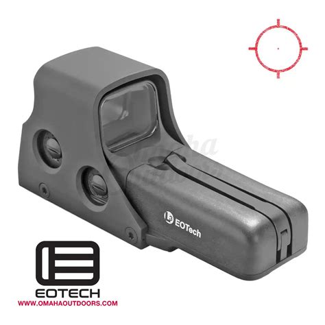 Eotech Hws 552 Holographic