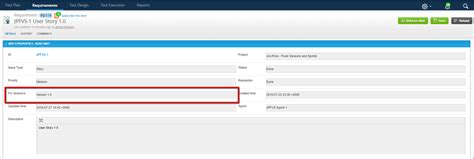 Structuring Qtest Projects Integrated With Jira