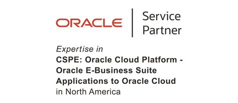 Oracle Partners Syntax