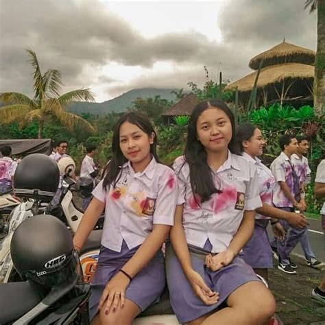 Pin Oleh Creaker Di Smu Sekolah Sma Indonesia
