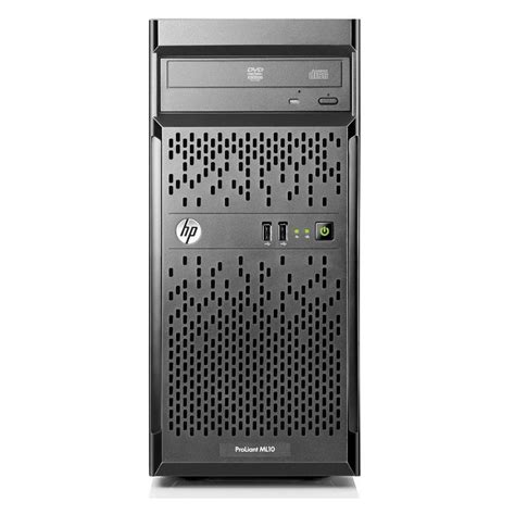 HP ProLiant ML10 Gen 9 Microsoft Windows Server Intel At 30000 In Mumbai