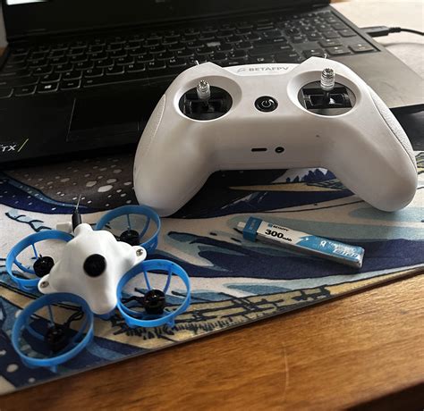 Cant Bind These Two Rmulticopter