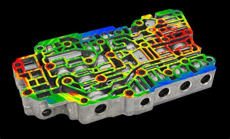 Specifying Surface Texture Parameters 3 Metrology And Quality News Online Magazine