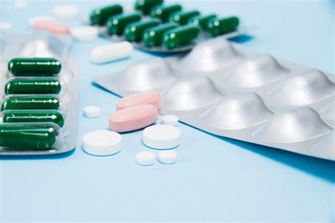 Multi Dose Packaging What Is It And Why Should You Use It The Drug