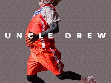 Uncle Drew Dunk