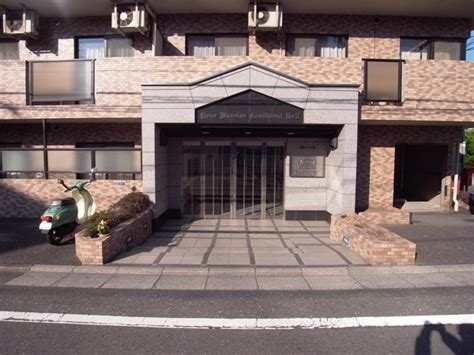 ライオンズマンション上池台第3｜全国マンションデータベース