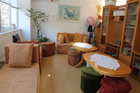 Дневен център за пълнолетни лица с увреждания Община Габрово