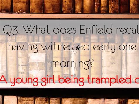 Jekyll And Hyde Revision Quiz Teaching Resources