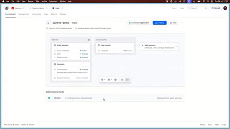 Laracon 2025 Keynote
