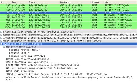 github mmbaguette upnp device finder