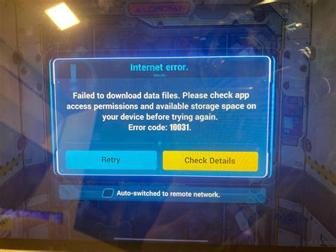 Help It Wont Let Me Log In Error Code R Honkaiimpact