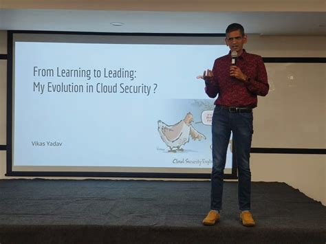 Cloud Security Alliance Bangalore Chapter On Linkedin Cloudsecurityalliance Keynotespeaker