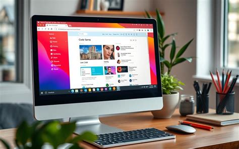 Switching Web Browsers On Your Computer Step By Step Guide