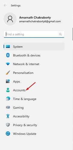 How To Add Multiple Email Accounts On Windows 11