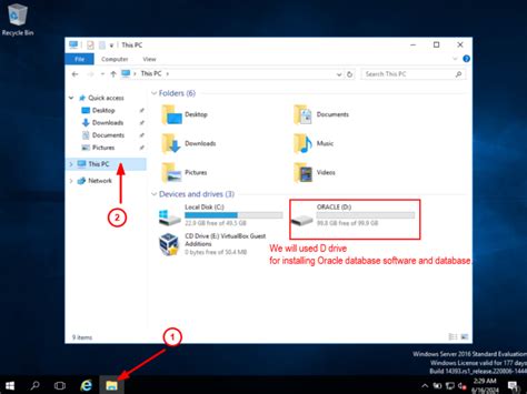 Oracle Client Installation On Windows Easy Guide