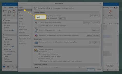 Prevent Sending Winmail Dat Attachments In Outlook