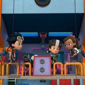 Rusty Rivets Season 2 Episode 25 Rotten Tomatoes