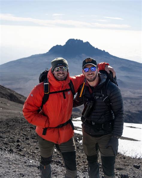 Jack Fleckney On Linkedin Kilimanjaro Createyourlegend