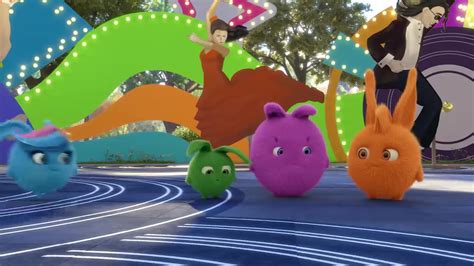 کارتون جذاب سانی بانیز قسمت ۶۷