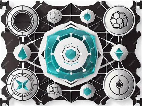 Premium Ai Image Cuttingedge Nanotechnology Innovations