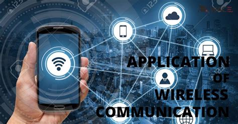What Is Mobile Computing And Wireless Communication At Adolph Grier Blog