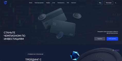 Easy Linq — обзор и отзывы о брокере Infoscam