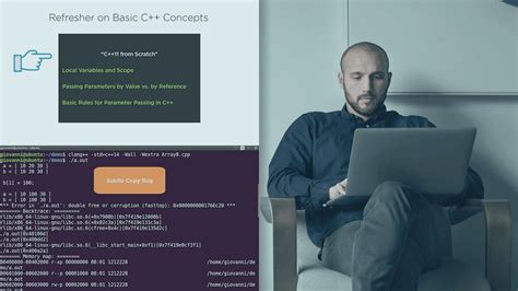 online course introduction to data structures and algorithms in c